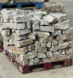 Plano & Lewisville Stone Supply - Flagstone, Chopped, Boulders